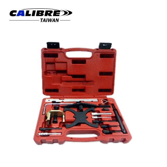 CALIBRE Diesel Master Engine Timing Tool Kit Engine Timing Belt Tools ...