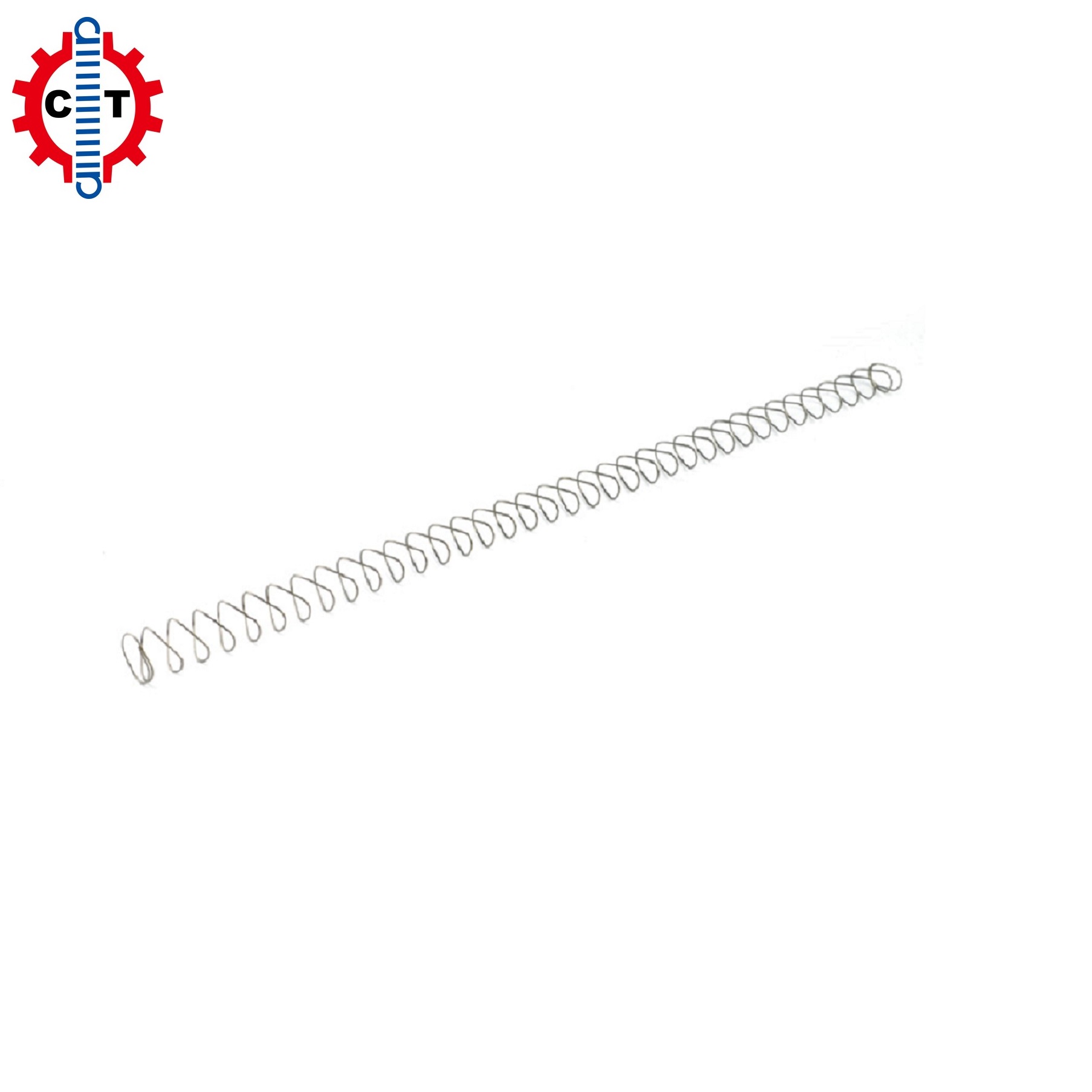 Small Compression spring for industrial Stainless Steel Coil spring ...