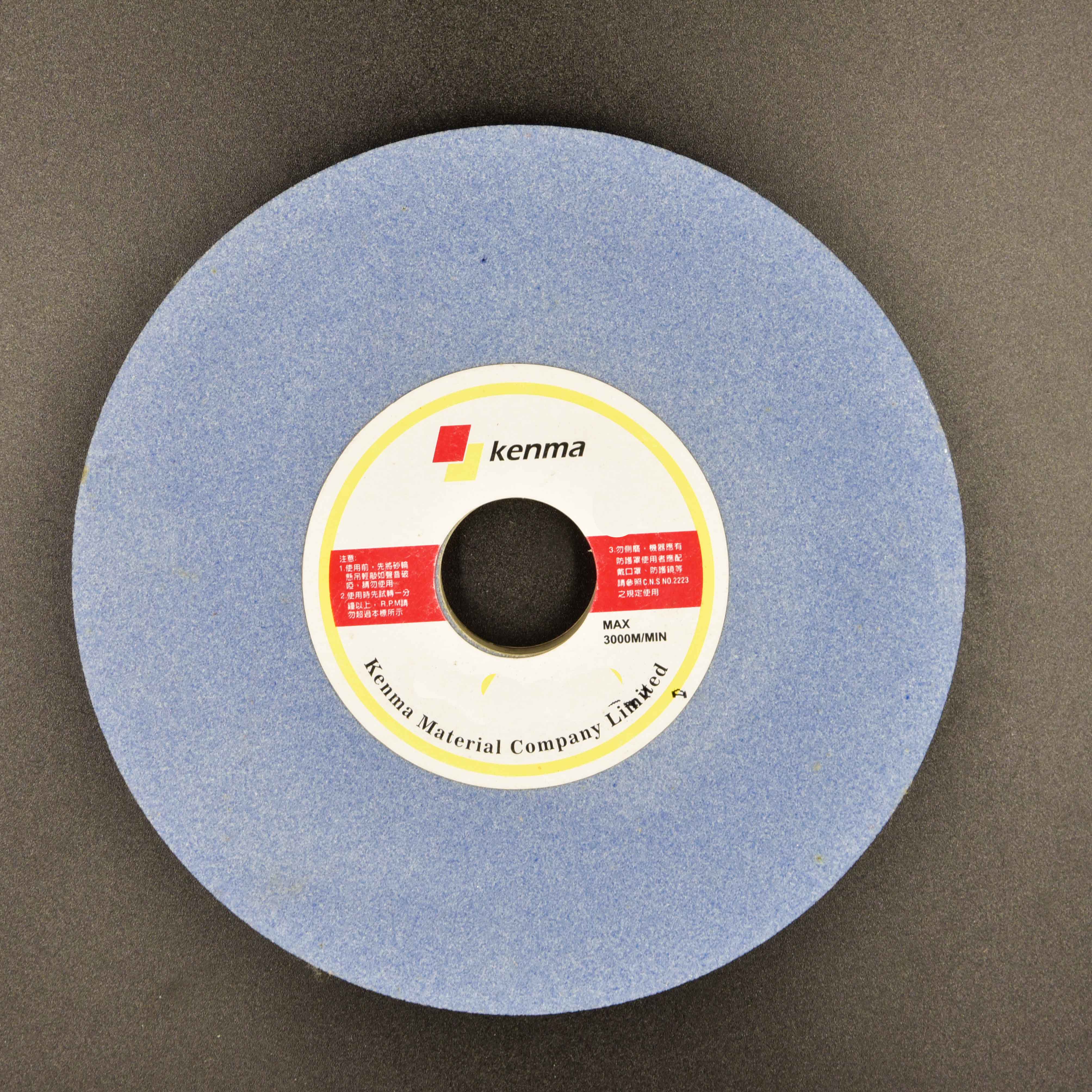 Grinding Wheel for Bench and Pedestal Grinder and portable grinder ...