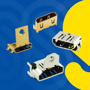 BMC connector | Taiwantrade