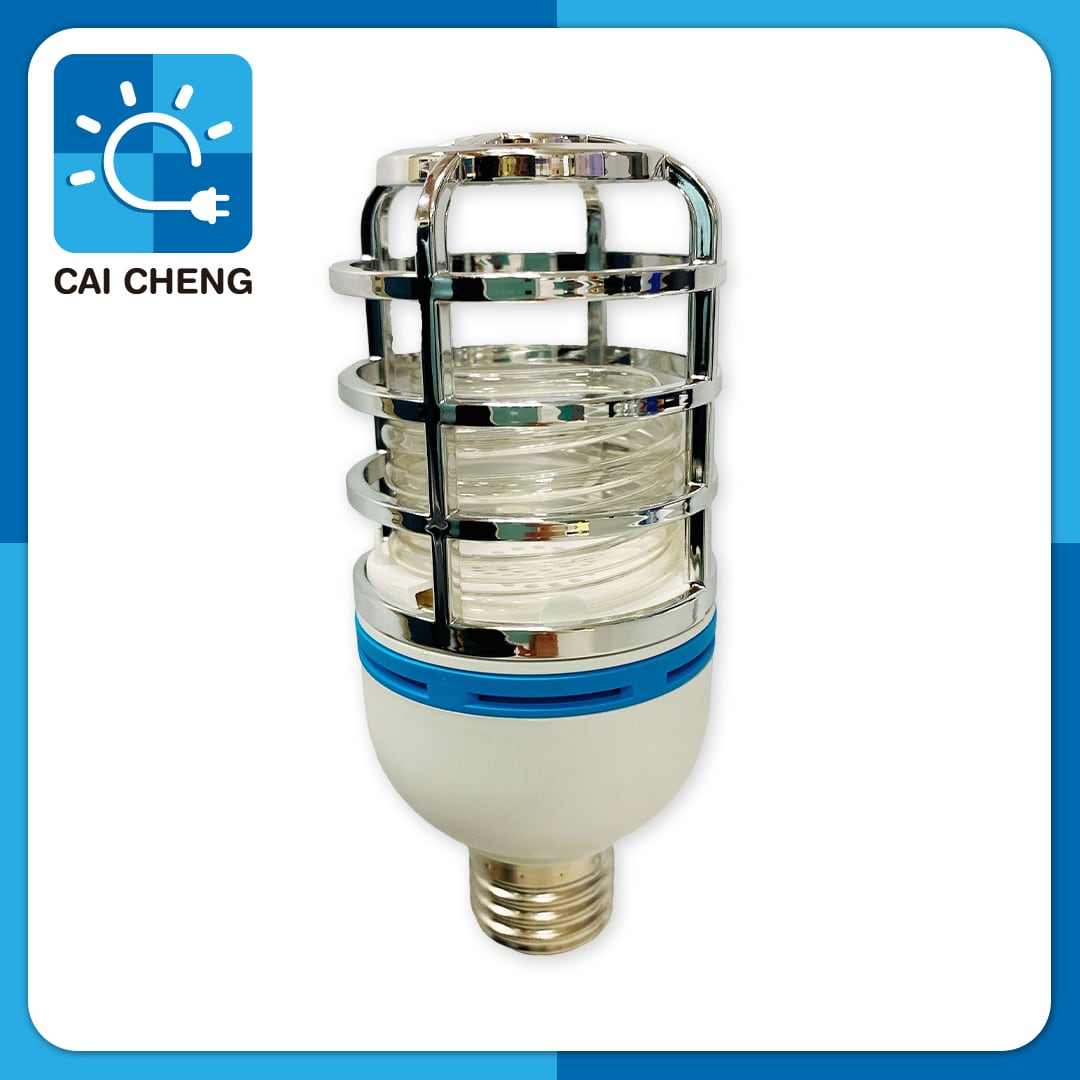 Purified Air Enhancement Through Beneficial UVC Light Bulb none led ...