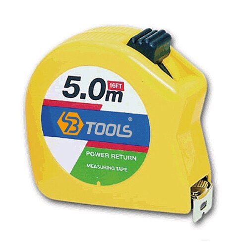 ABS CASE MEASURING TAPE | Taiwantrade