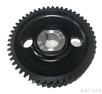 TOYOTA CAM SHAFT GEAR | Taiwantrade