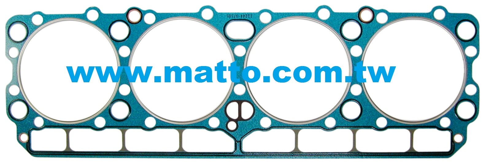 engine gaskets NISSAN RF8 (11044-97505 11044-ND007),Engine Head Gasket ...