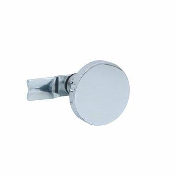 Zinc Alloy Waterproof Compression Latch With Dust Cover Chrome Plated ...