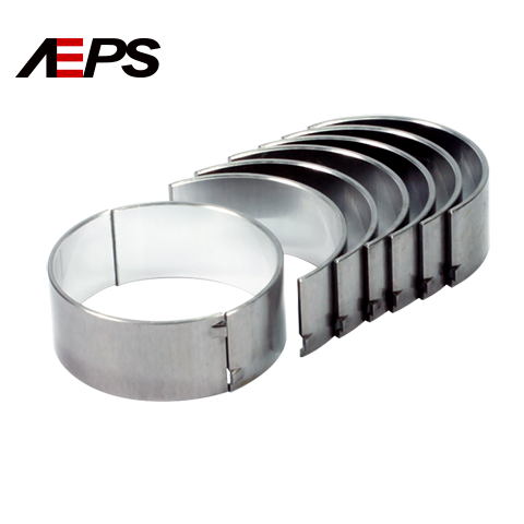 4HK1 4HK1-TC 4HE1-TC Upper & Lower type Con-rod Bearing | Taiwantrade