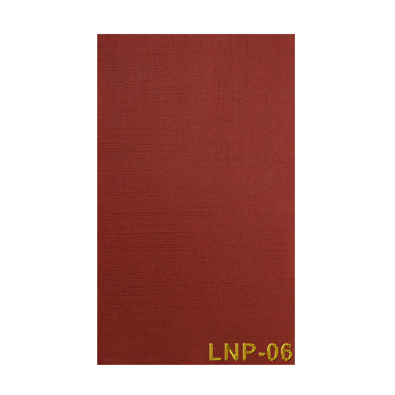 Embossing Paper, Maroon, Linen, Sackcloth type, Book binding paper, 112 ...