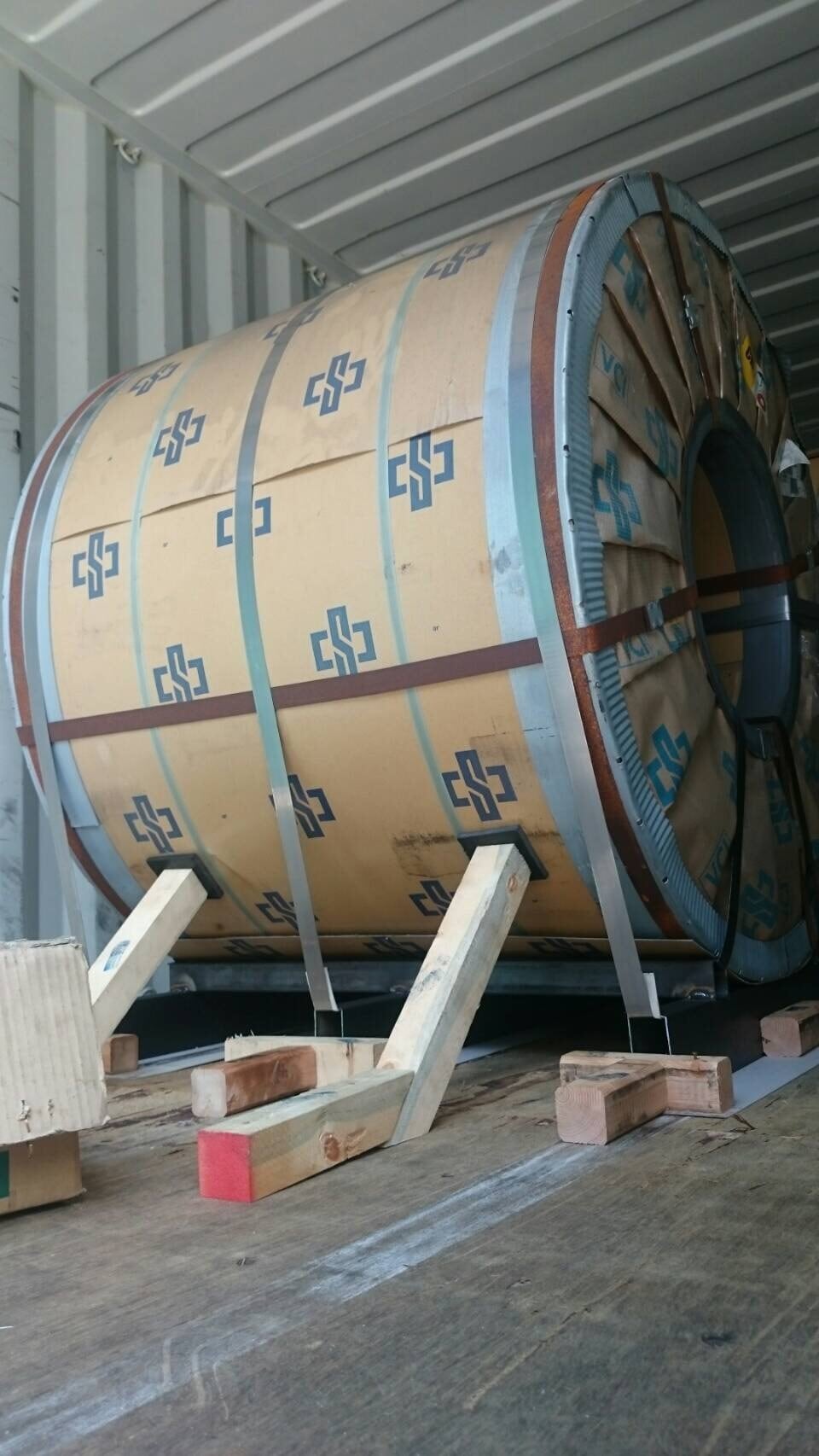 Hot Rolled Steel：HR、PO、PA、PAS-SS400、SAPH370、SAPH440、SPHC、SPHD、SPFH490 ...