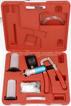 AUTOMOTIVE VACUUM & PRESSURE TEST KIT | Taiwantrade.com