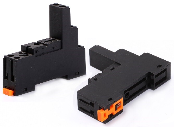 GN-2C-C4 / Relay Socket / IOEC Socket | Taiwantrade