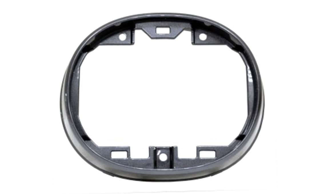 F.BRACKET RAD.GRILE For MAZDA-OE:GSH7-50-716 | Taiwantrade