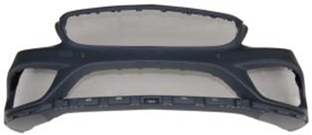 M-BENZ C-CLASS FR BUMPER 2058801840 9999 | Taiwantrade.com