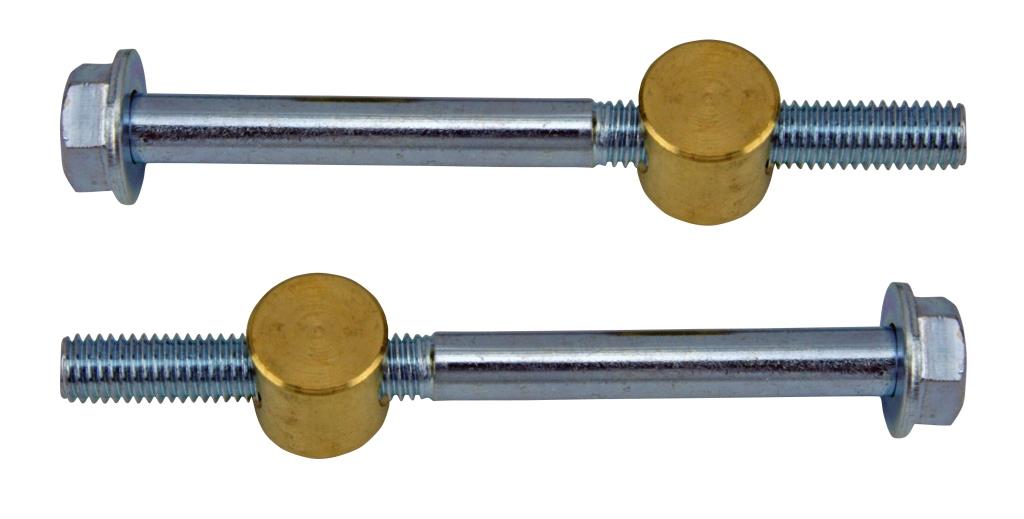 BENCH BOLT SET A PERFECT HARDWARE FOR FURNITURE PROJECTS | Taiwantrade