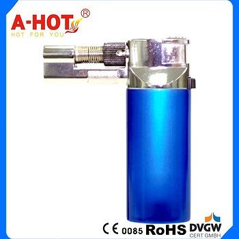 Cigar Cigarette Butane Gas Refillable Lighter | Taiwantrade