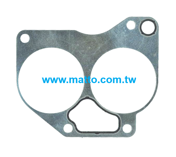 CUMMINS ISX 3680602 GASKET (FK087-SR) | Taiwantrade
