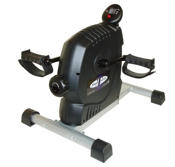 MagneTrainer, Magnetic Dual Bike | Taiwantrade