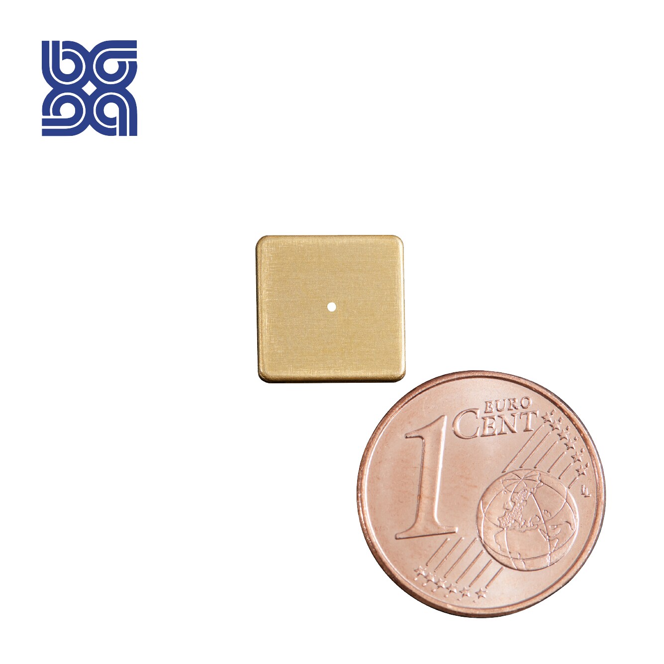 Au Plating Metal Cap, Acoustic Conduction Parts | Taiwantrade
