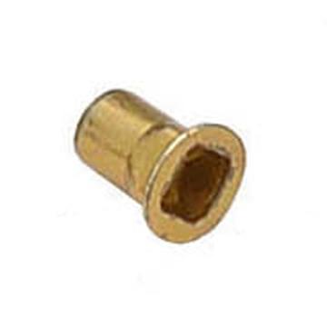 Taiwan Square Rivet Nut | FASTENER JAMHER TAIWAN INC.