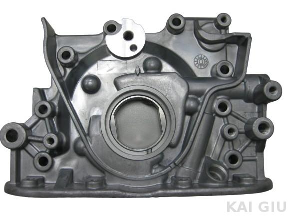 SUZUKI OIL PUMP | Taiwantrade.com