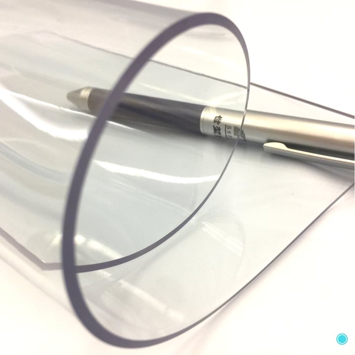 Flexible Thick Plastic Sheeting: Custom Thickness | Taiwantrade