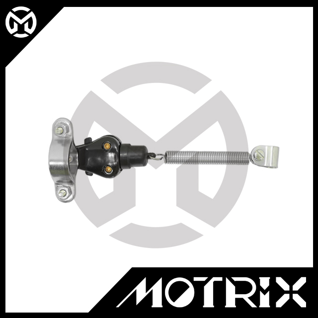 Universal Stop Light Switch Frame Attaching Clamp And Actuating Spring ...