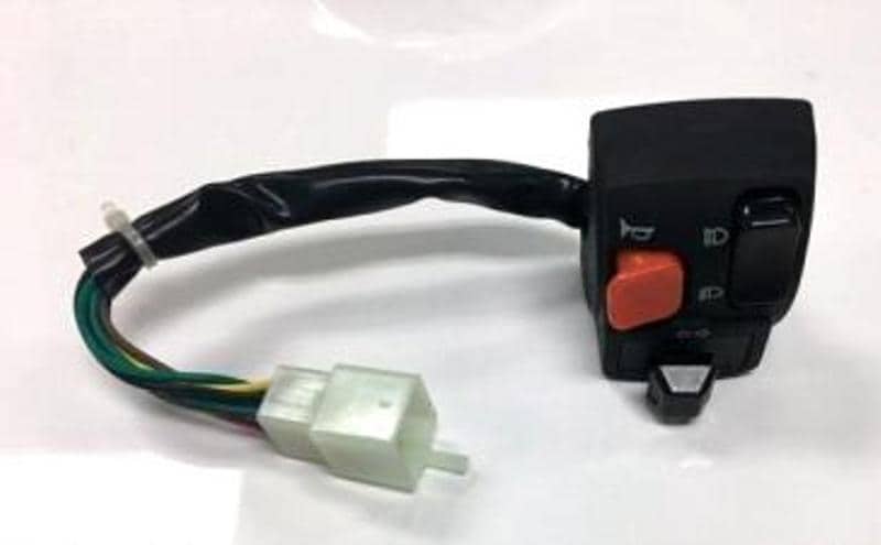 423-CTY-307 SWITCH L/H 5JH-H3976-00 BOOSTER 2004 | Taiwantrade