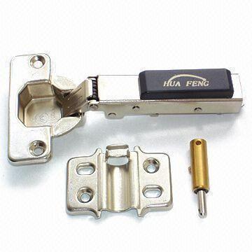 SILENT HINGE, CABINTE HINGE, HYDRAULIC BUFFERRING HINGE, HINGE ...