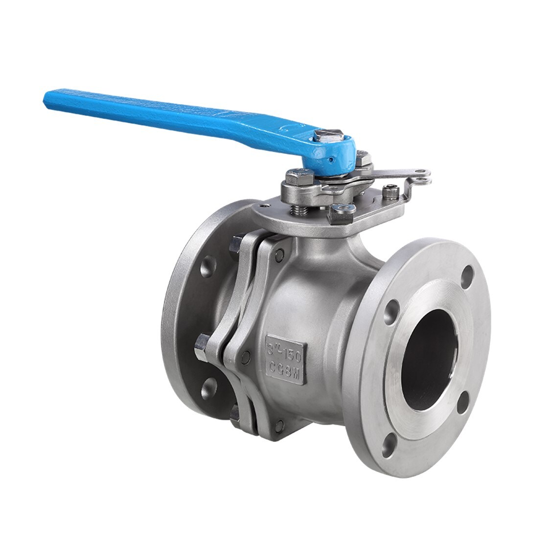 API 607 Fire Safe Ball Valve | Taiwantrade