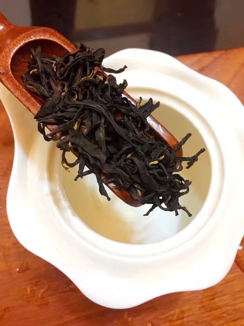 Black Tea from Taiwan | Buy Black Tea Online | Black tea supplier