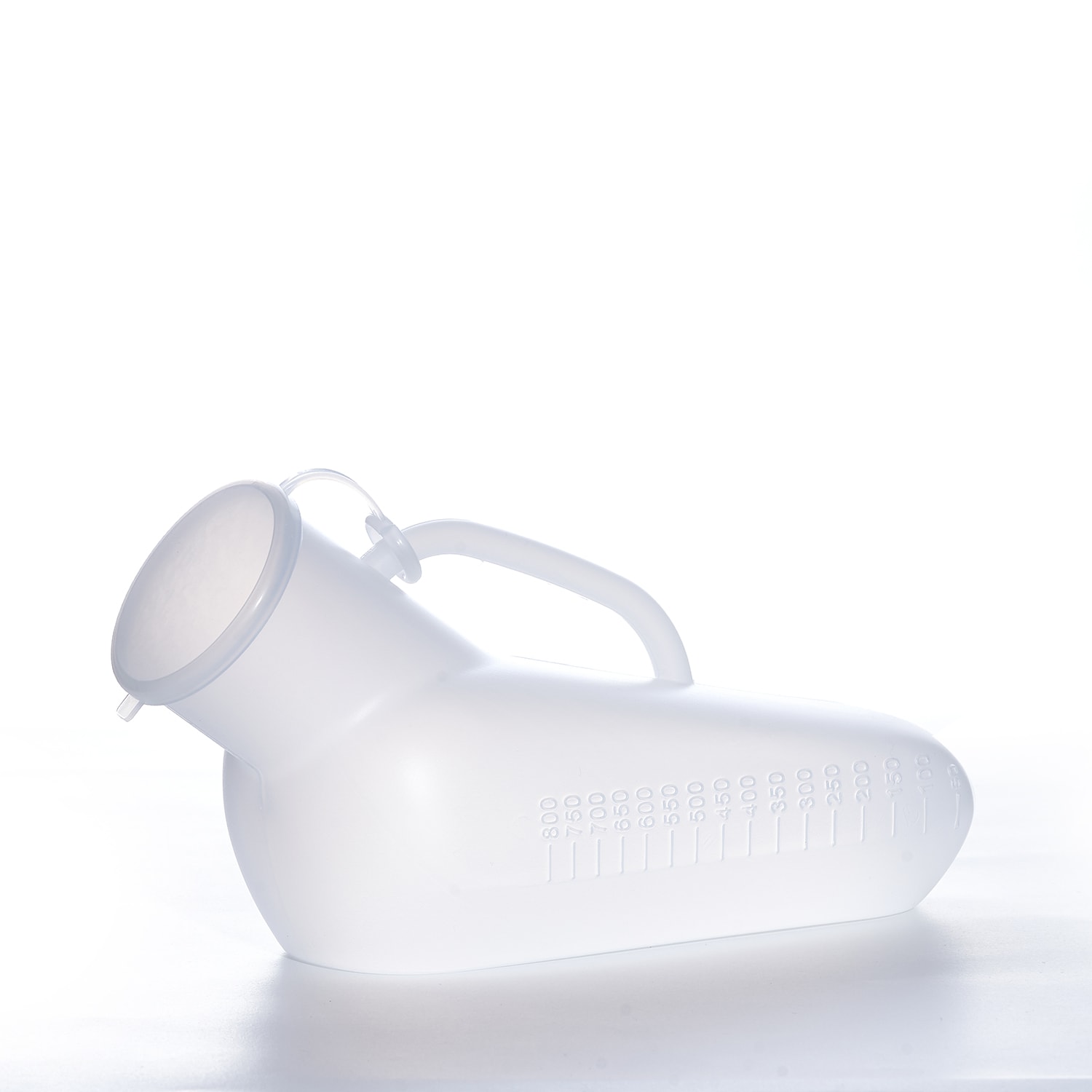 Urinal Bowl, Patient's Bodily Waste (Urinal Trough) | Taiwantrade.com