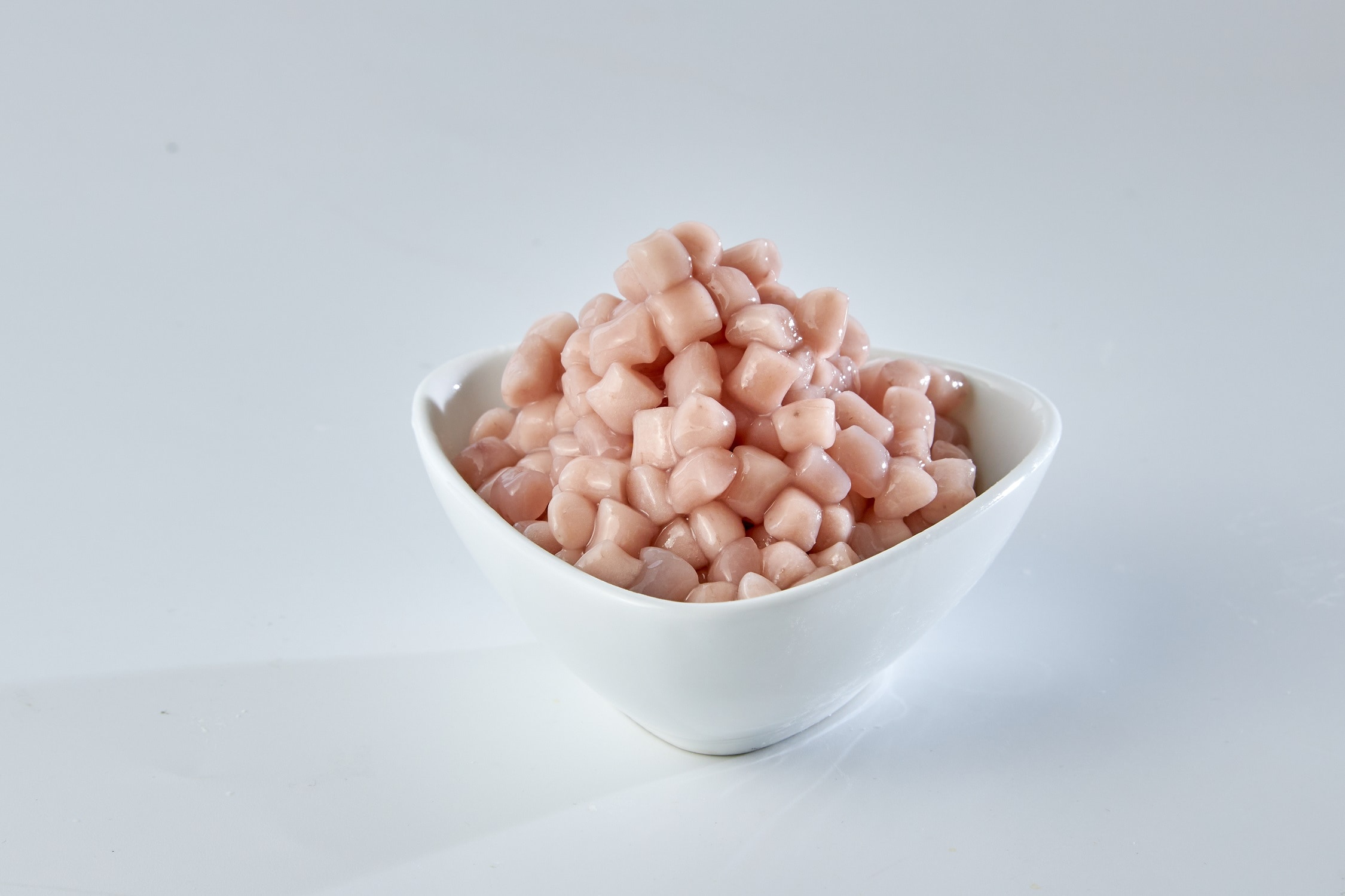 Frozen Taro Ball (medium / small size) | Taiwantrade