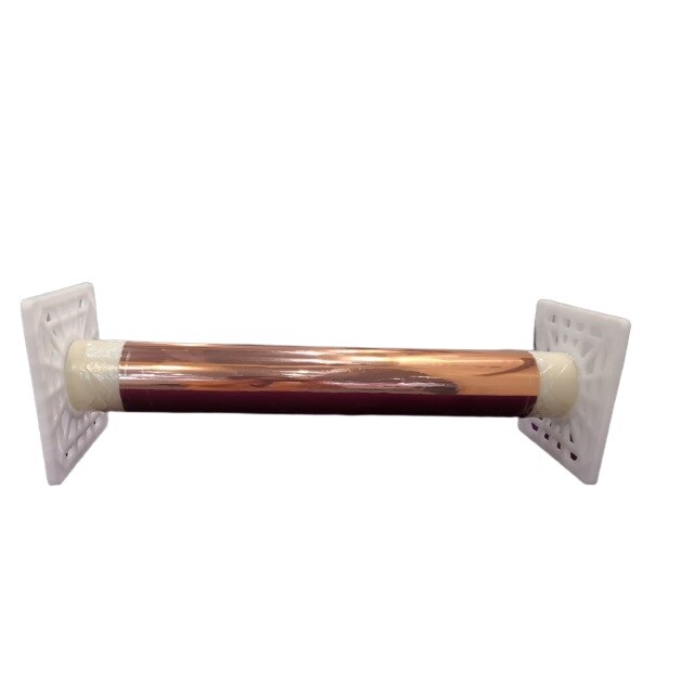 Polyimide Copper Film-50um PI with 6um Copper layer FCCL Roll-Double ...