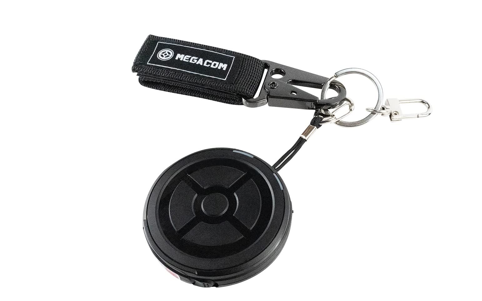 Megacom DuoMon 1P/2P Auto Catcher for Go Plus - Compact Go Accessory ...