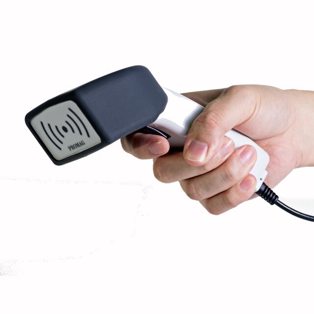 UHF RFID Handheld Reader EPC Gen2 Compliance | Taiwantrade