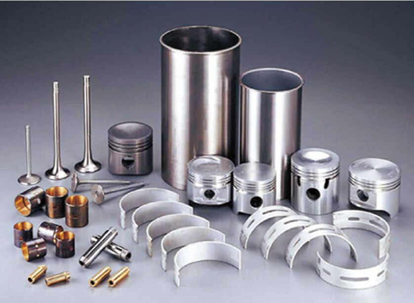 Automobile Engine Piston, Liner, Liner Kit | Taiwantrade