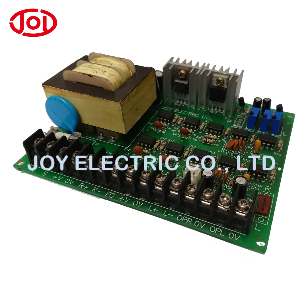 High Precision Load Cell Amplifier, Sensor Transmitter | Taiwantrade