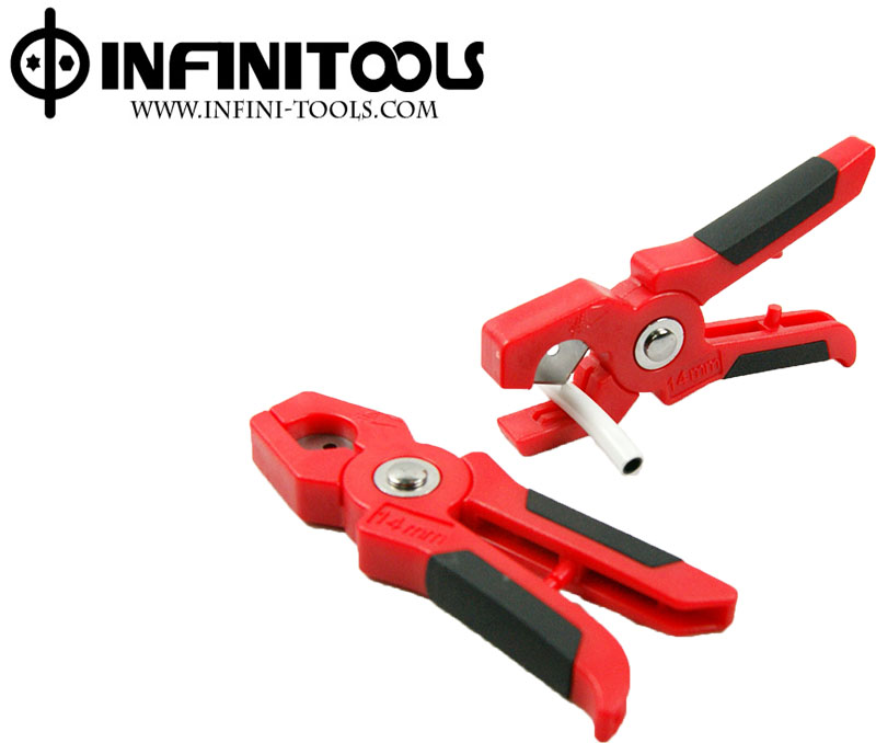 Air Conditioning Hose Cutter & & Vacuum Line Cutter, Mini hose cutter ...