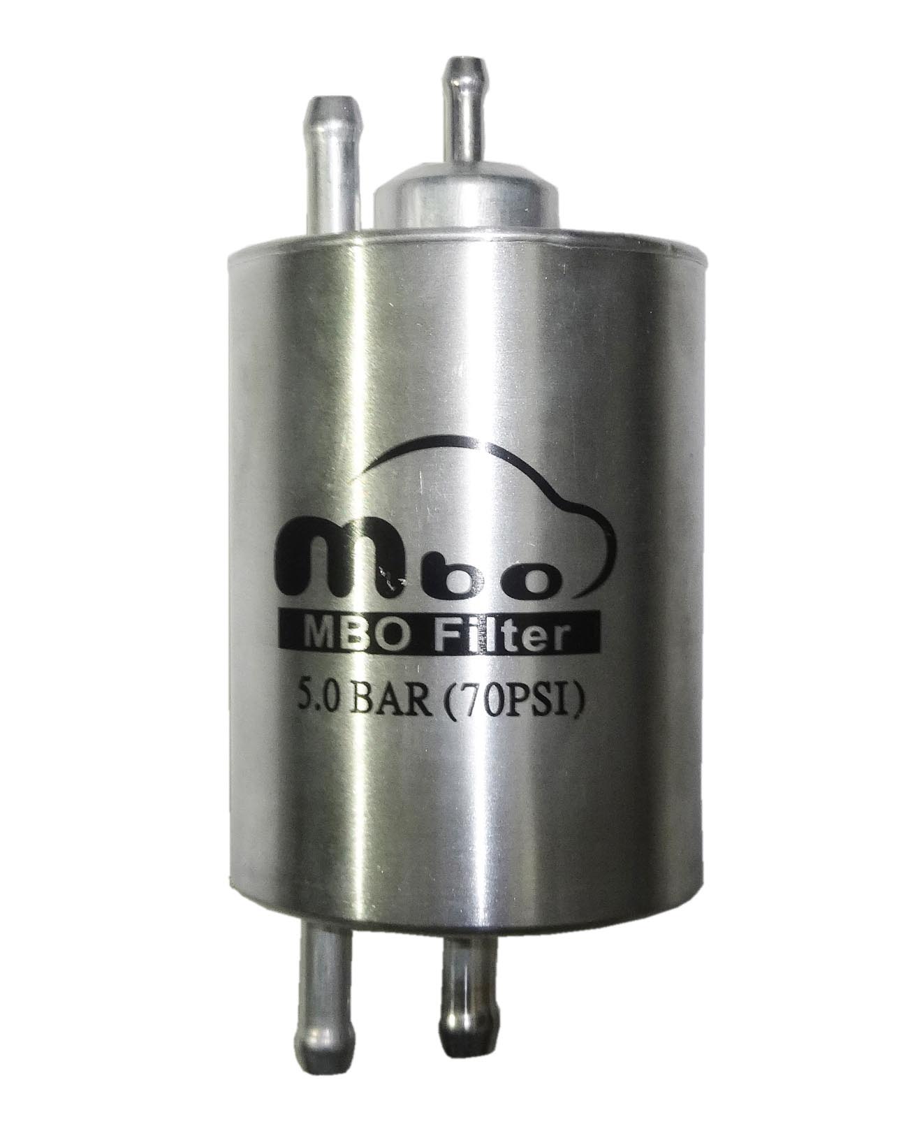 FUEL FILTER - ALUMINUM | Taiwantrade.com