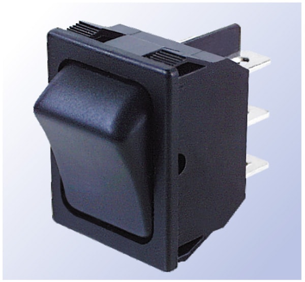 Rocker Switch AC SCI R13-117 | Taiwantrade.com
