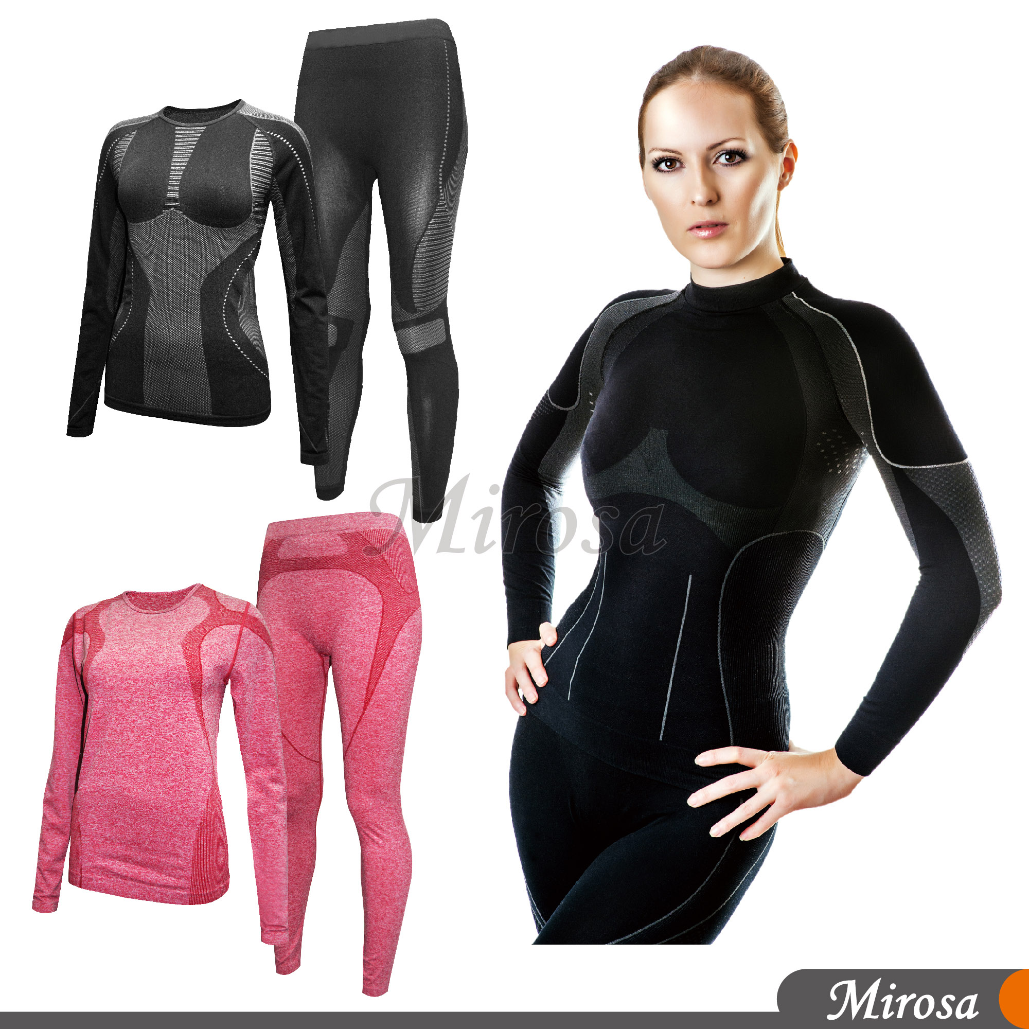 Base Layer Athletic Underwear | Taiwantrade