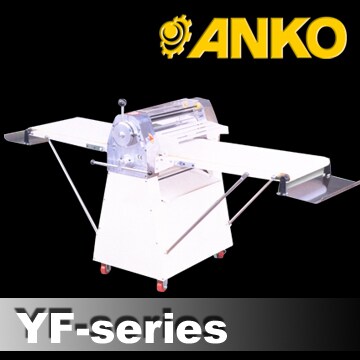 Reversible Sheeter(Anko Food Machine) | Taiwantrade.com