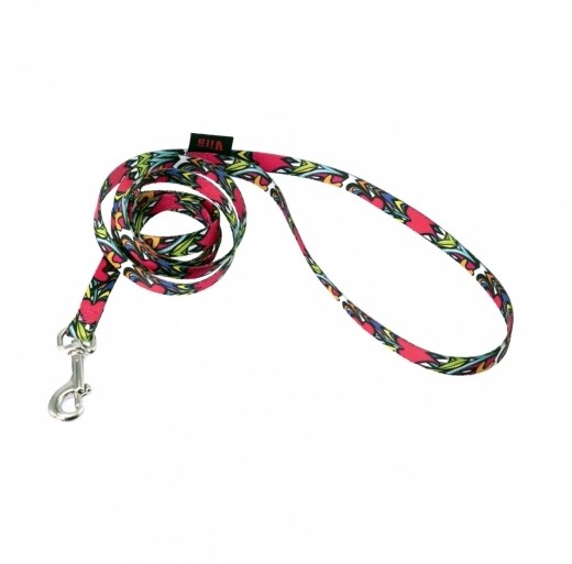Polyester Digital Printing Leash | Taiwantrade