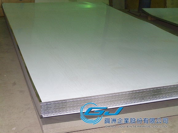 430 PVC Film Coating Black and White Stainless Steel Sheet | Taiwantrade