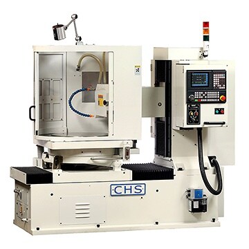 Horizontal spindle rotary surface grinding machine | Taiwantrade