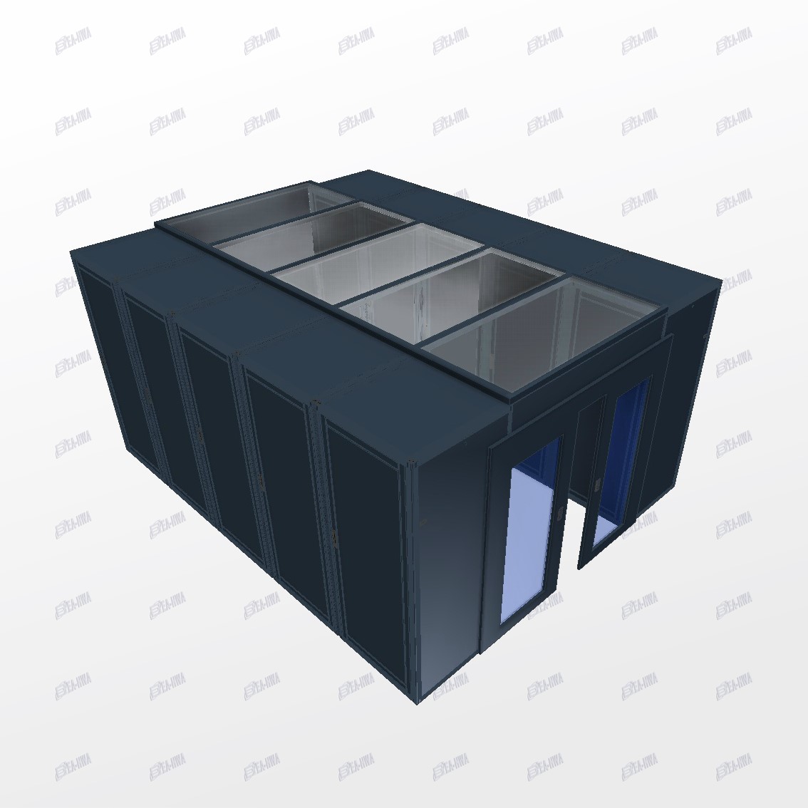 Aisle Containment,aisle containment systems,data center racks,rack data ... Aisle Containment,aisle containment systems,data center racks,rack data ...