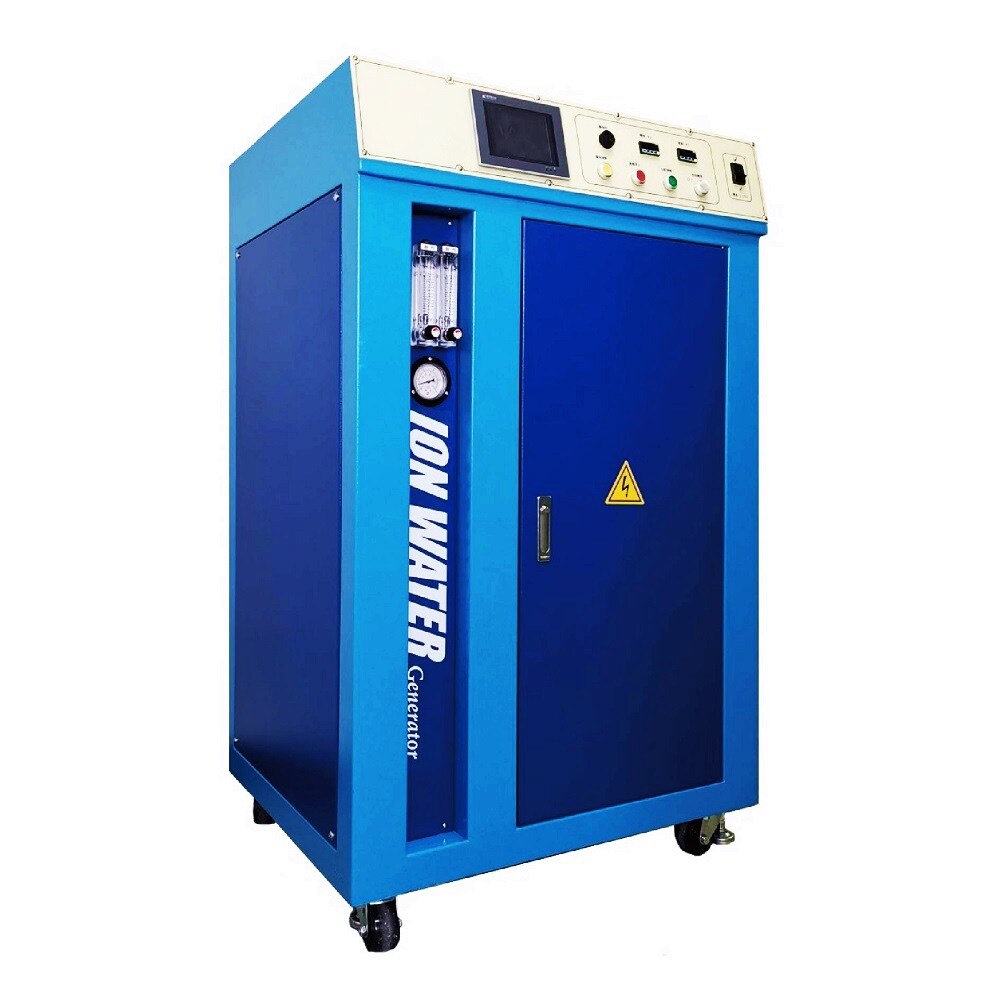 Ionizer Water Generator for Industrial | Taiwantrade