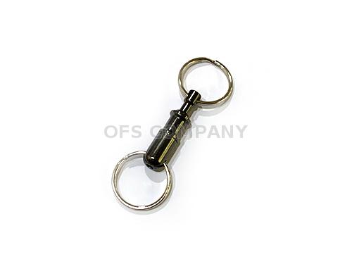 Key Chain Pull Apart Key Ring Key Accessories | Taiwantrade