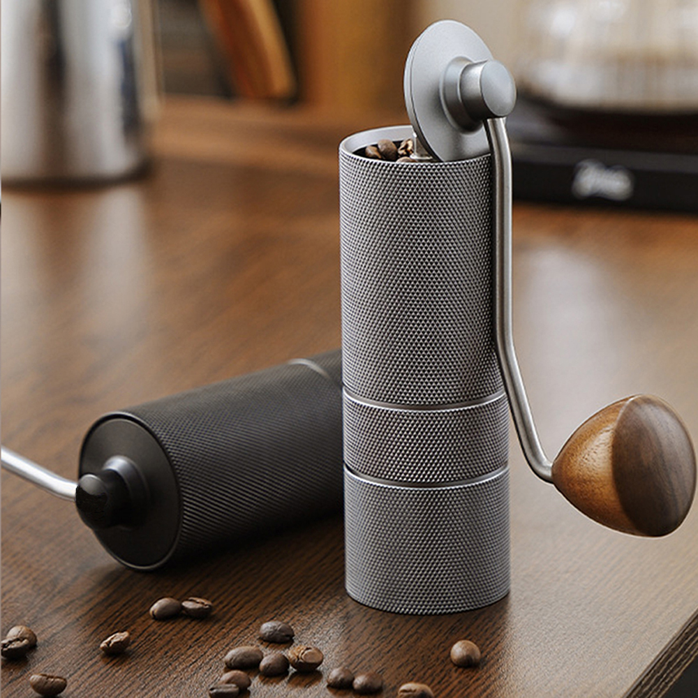 Hand Coffee Grinder manufacturer | Taiwantrade.com