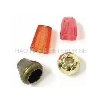 Plastic Cord End | Taiwantrade