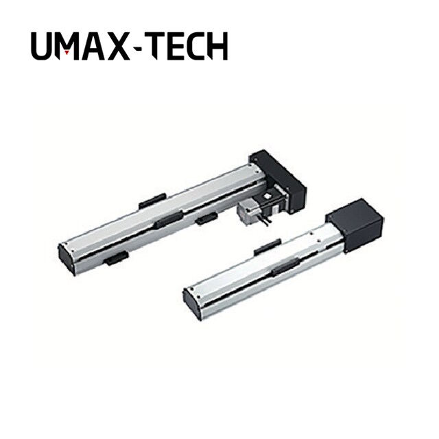 Precision Locating Modules: Electric Slide Table | Taiwantrade.com